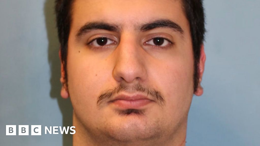 Mosa Jamal Abid: Killer located after absconding from hospital