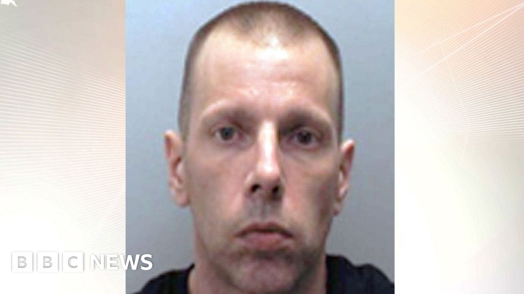 HMP Woodhill: Double killer who lost eye in prison attack awarded £85k ...