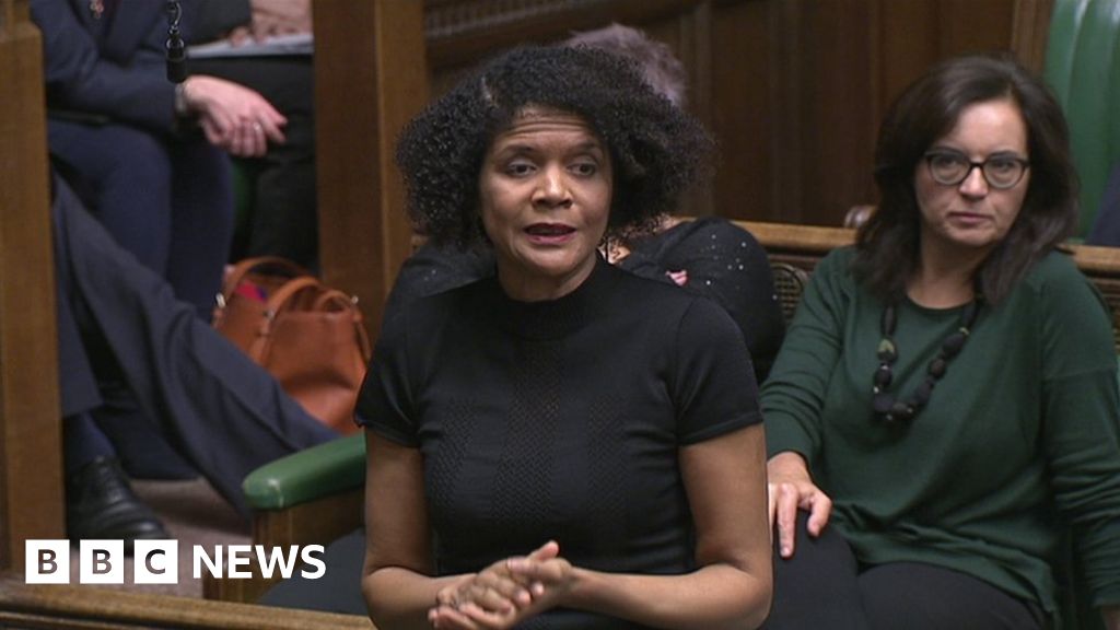 Westminster Sexual Harassment Mps Outline Claims