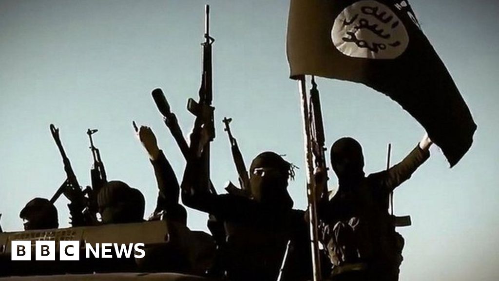 Tech firms to remove extremist posts within hours