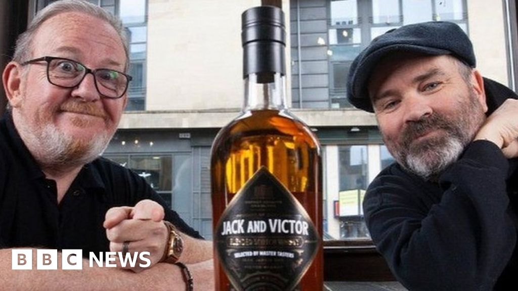 Still Game whisky wins Jack Daniel's trademark war