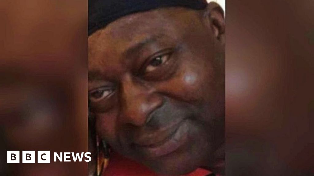 Balham man killed in frenzied knife attack, court told