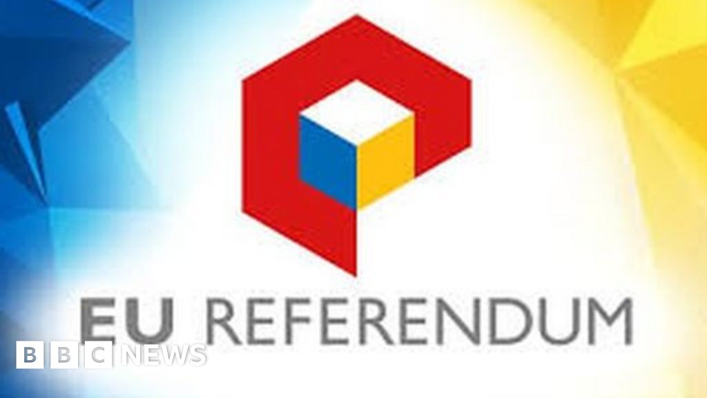 Highlights of UK's road to Brexit since 2016 referendum