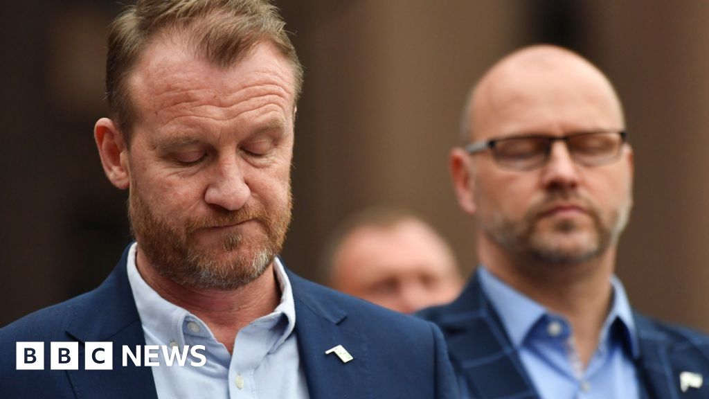 Barry Bennell sentencing: Victims speak of ruined lives - BBC News