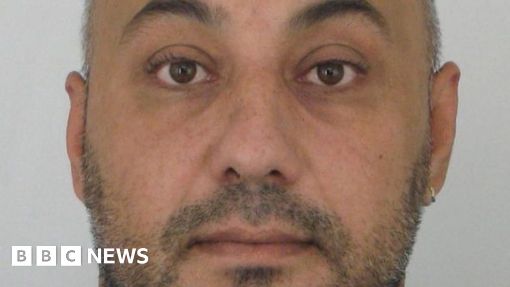 On The Run Sex Trafficker Apprehended Overseas Bbc News