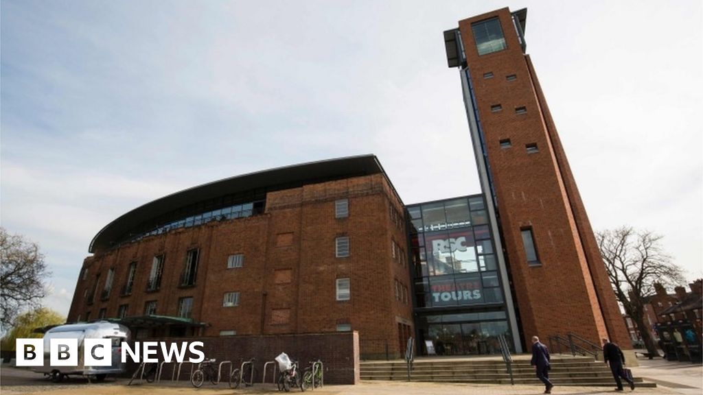 RSC project to ask if Shakespeare still shocks audiences