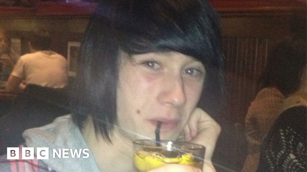Alex Woods murder: Andi Edwards guilty