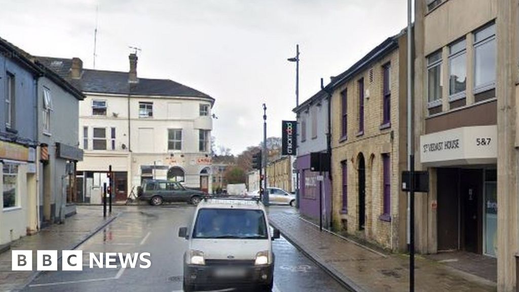 Two arrests after man suffers life-threatening injuries in Norwich