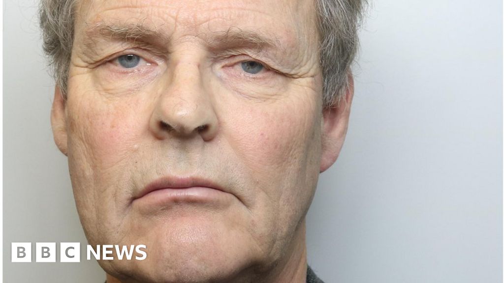 Swindon ex-solicitor jailed for abusing boy in 1980s - BBC News