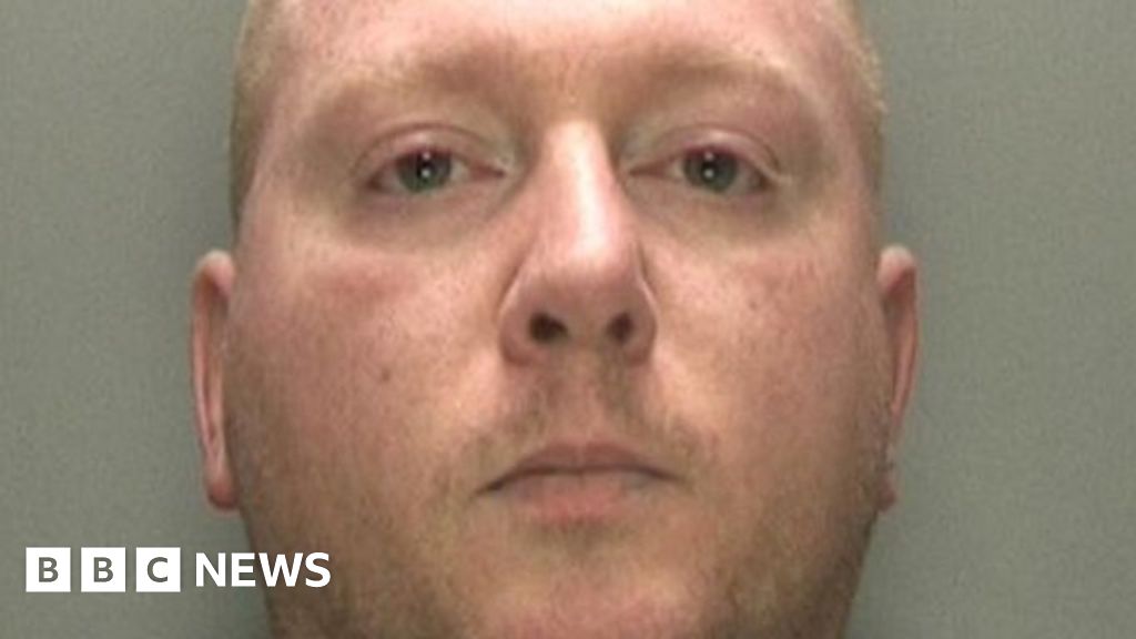 Philip Peace: Father guilty of murdering baby daughter - BBC News