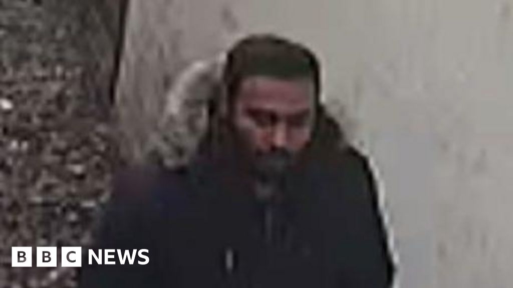 Wolverhampton murder inquiry police looking for potential witness