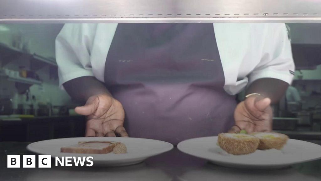 Chefs lift the lid on harassment in London's restaurants