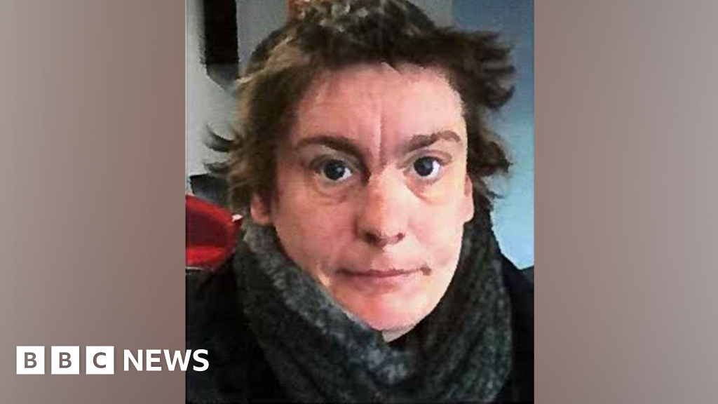 Blackpool death: Man charged with woman's murder - BBC News