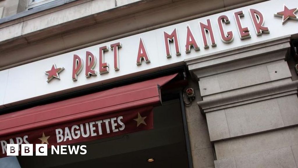 Pret A Manger to trial plastic bottle cash-back scheme in Brighton ...