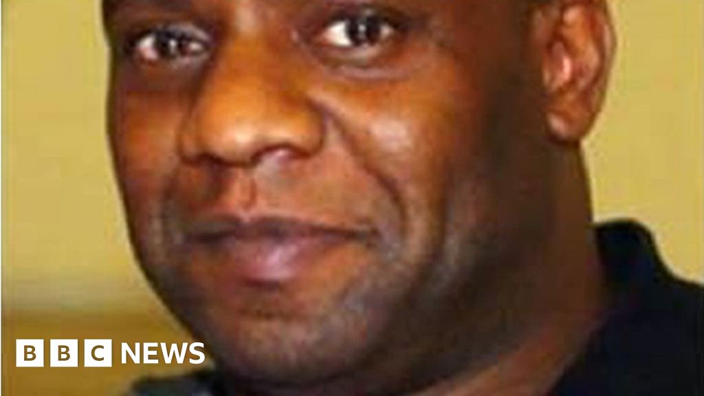 Dalian Atkinson: PC in retrial over footballer's death - BBC News