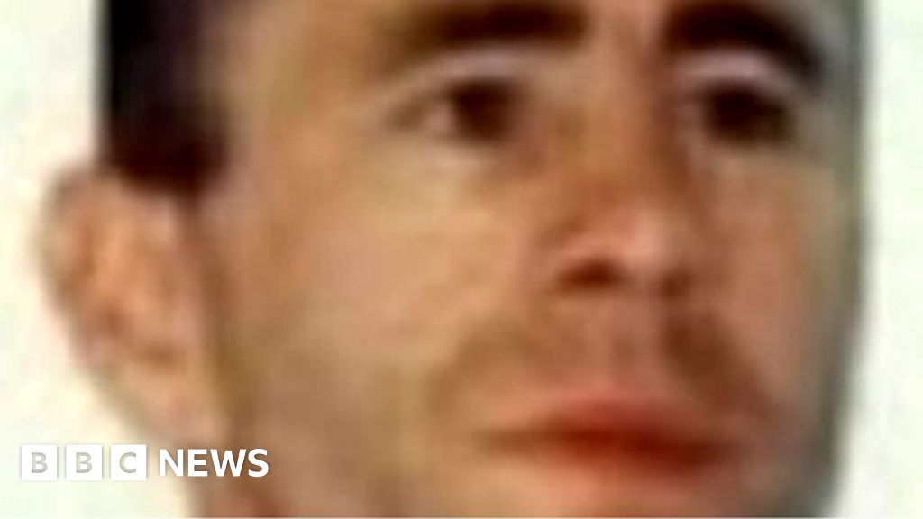 Martin Joyce: Man's 1999 disappearance now treated as murder - BBC News