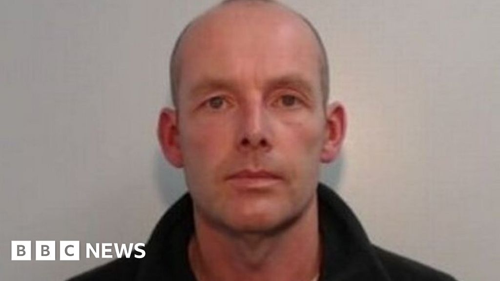 Nicholas Caro: Child rapist jailed over 1991 attack - BBC News