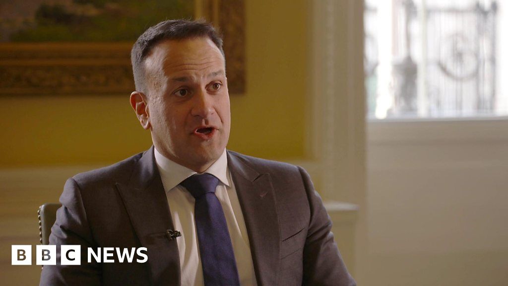 Kevin Lunney: Leo Varadkar says attack was 'planned, cold, calculated ...