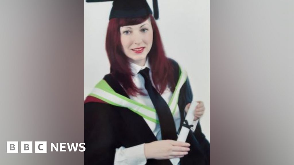 Ruth Hufton: Man charged with murder as woman found dead named - BBC News