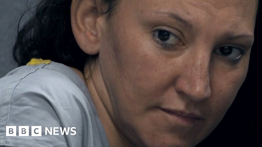 Woman cleared of partner's murder after judge stops trial