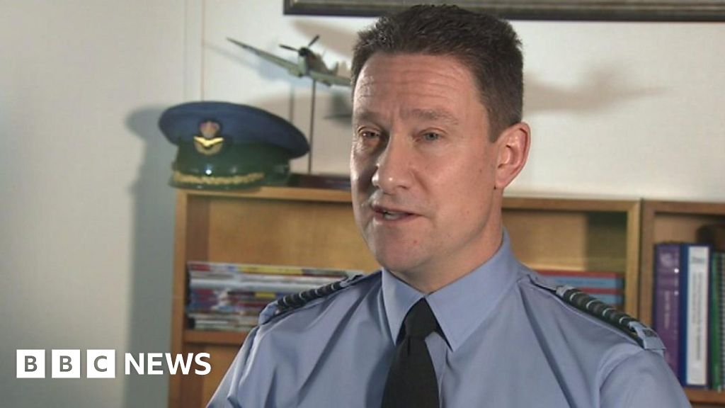 Corrie Mckeague: Friends' hopes over missing RAF man - BBC News