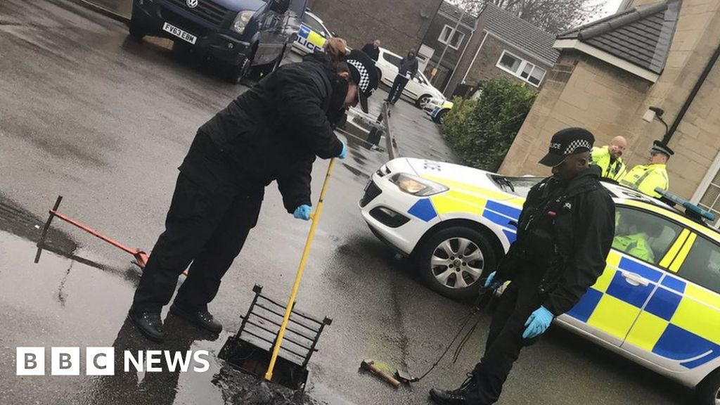 Corby: Man 'seriously injured' in Old Village attack