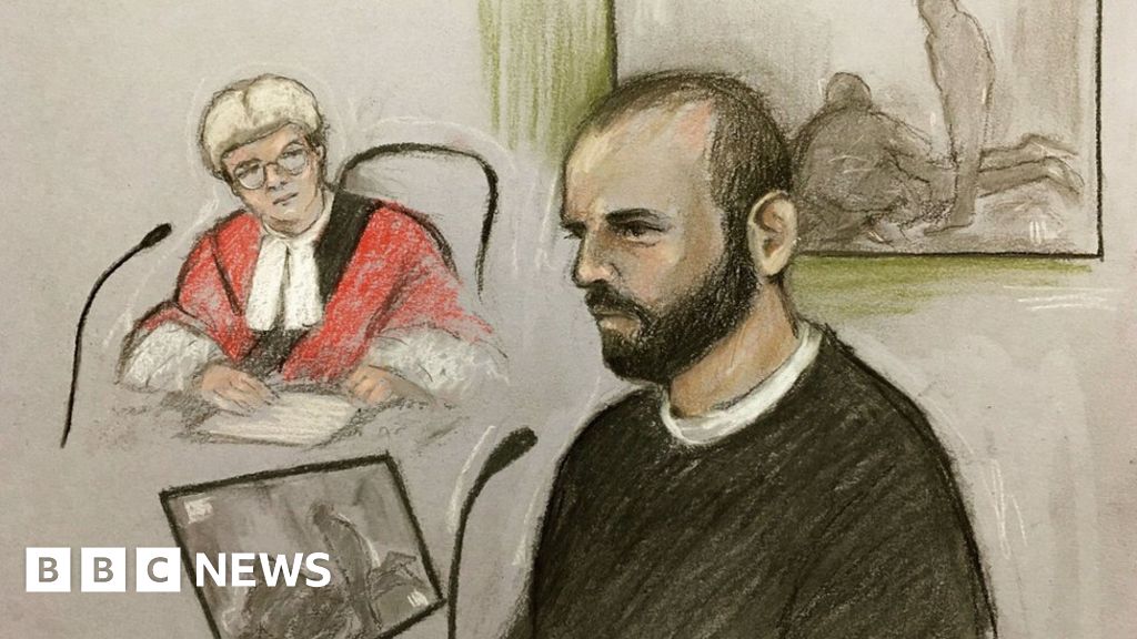 Craig Wiltshire death: Nathan Smith cleared of manslaughter