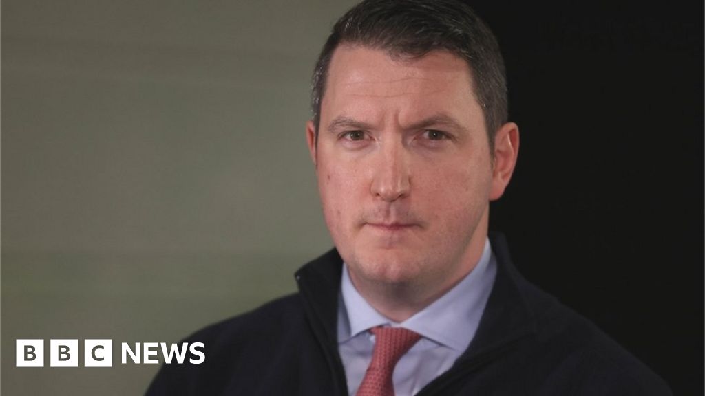 John Finucane: Sinn Féin MP urged to step away from commemoration - BBC ...