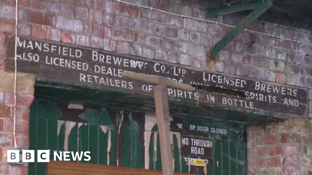 Mansfield brewery to start producing beer again