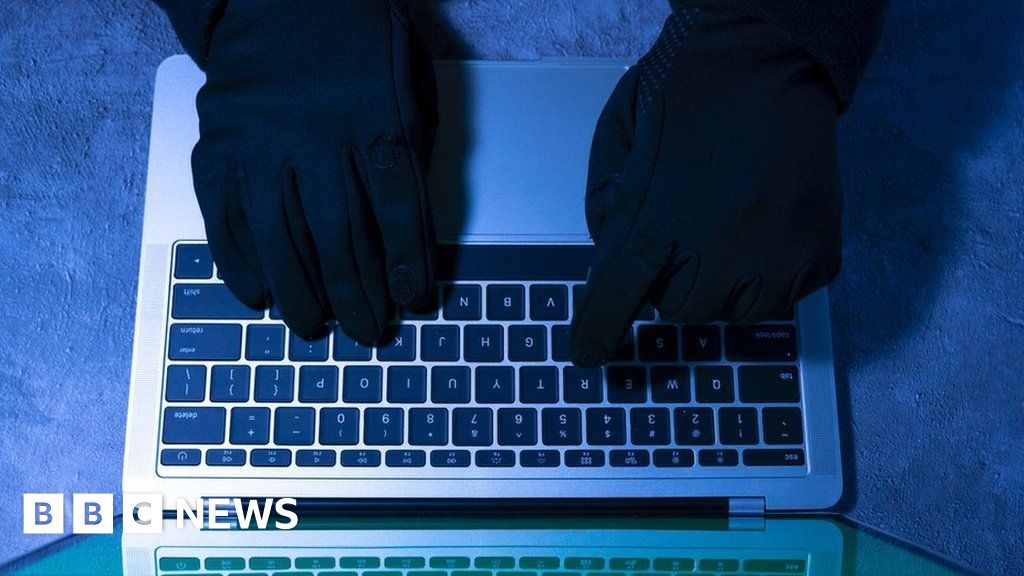 Cyber attack affecting Gloucester museum's system one year on