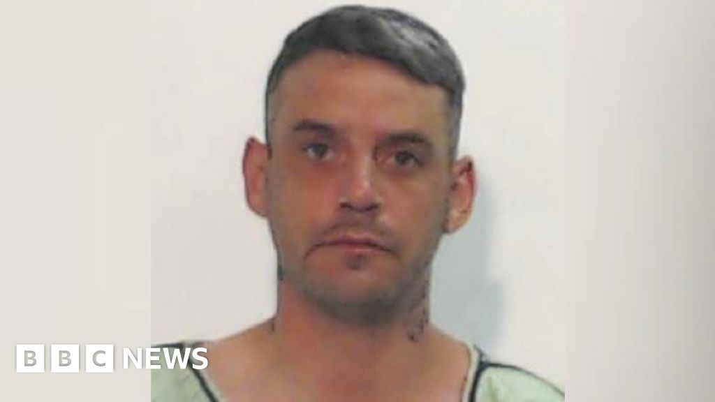 Man Jailed For 19 Years For Murder Of Father In Perth