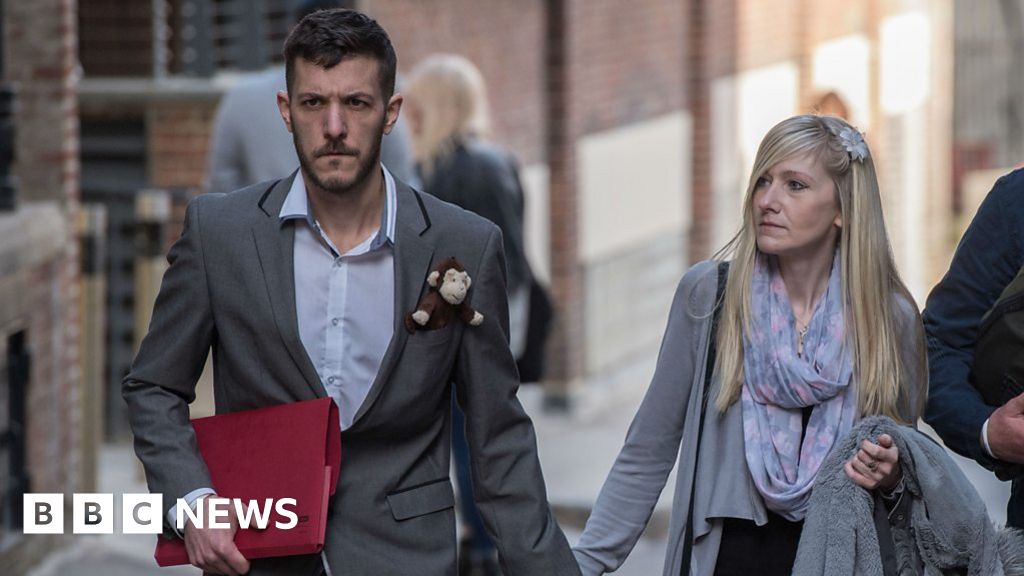 Charlie Gard case: These aren't easy for anybody - BBC News