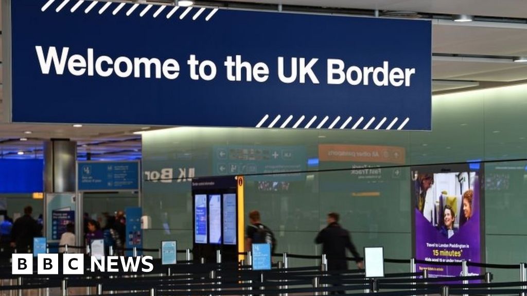 General election 2019: So where do main parties stand on immigration ...