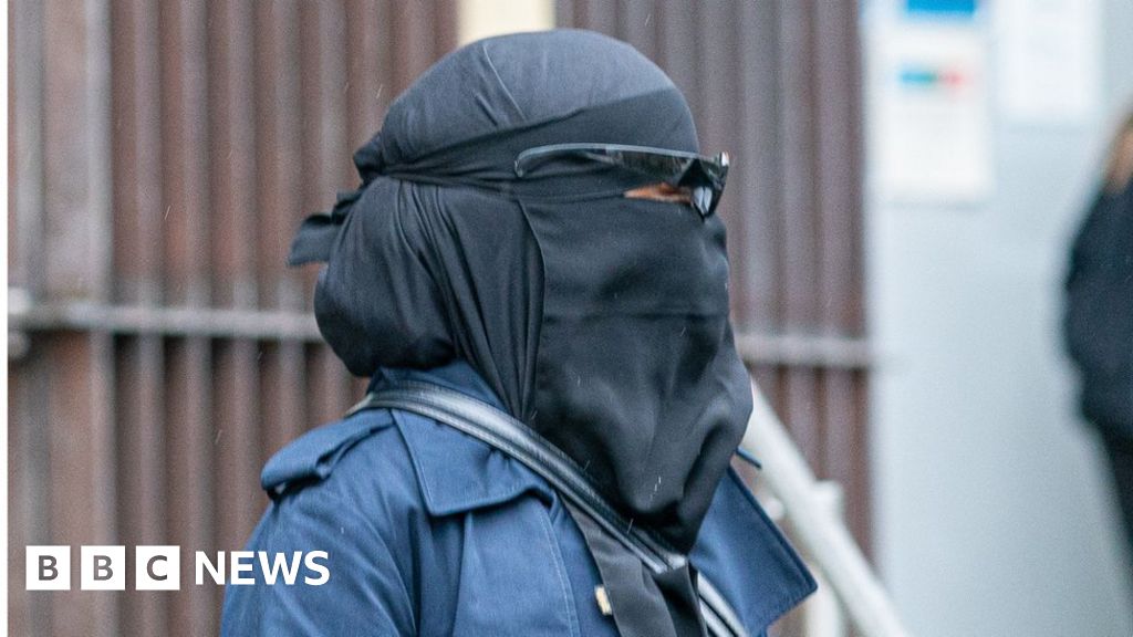 Trial Date Set For Black Lives Matter March Organiser Accused Of Fraud