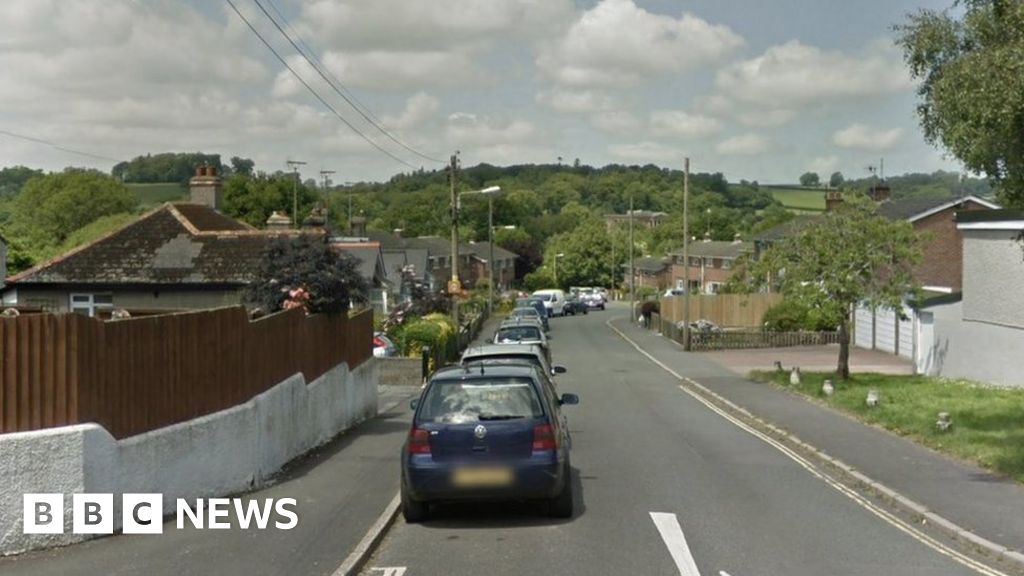 Man Arrested After 60 Year Old Woman Found Dead In Okehampton