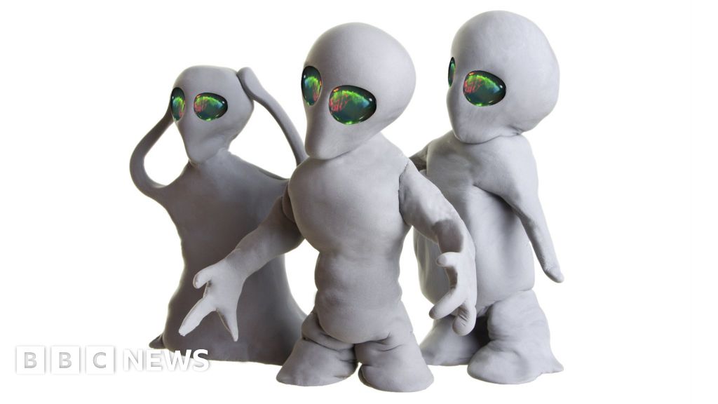 North Wales Police called 57 times over paranormal fears - BBC News