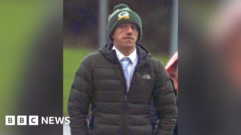 Amber Gibson evidence helps to jail man for rape of Blantyre girl - BBC ...