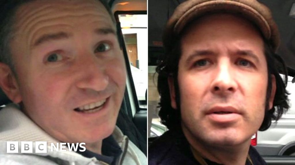 London taxi drivers: 'We're known around the world for the Knowledge ...