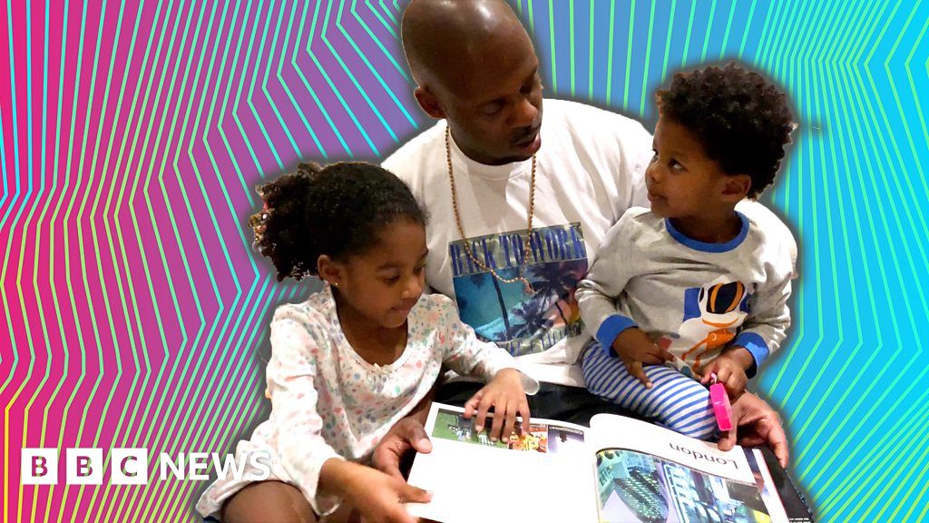 The fathers of colour who want more diversity in travel marketing