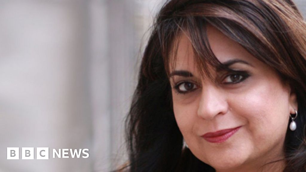 Baroness to become new Scottish Conservative MEP - BBC News