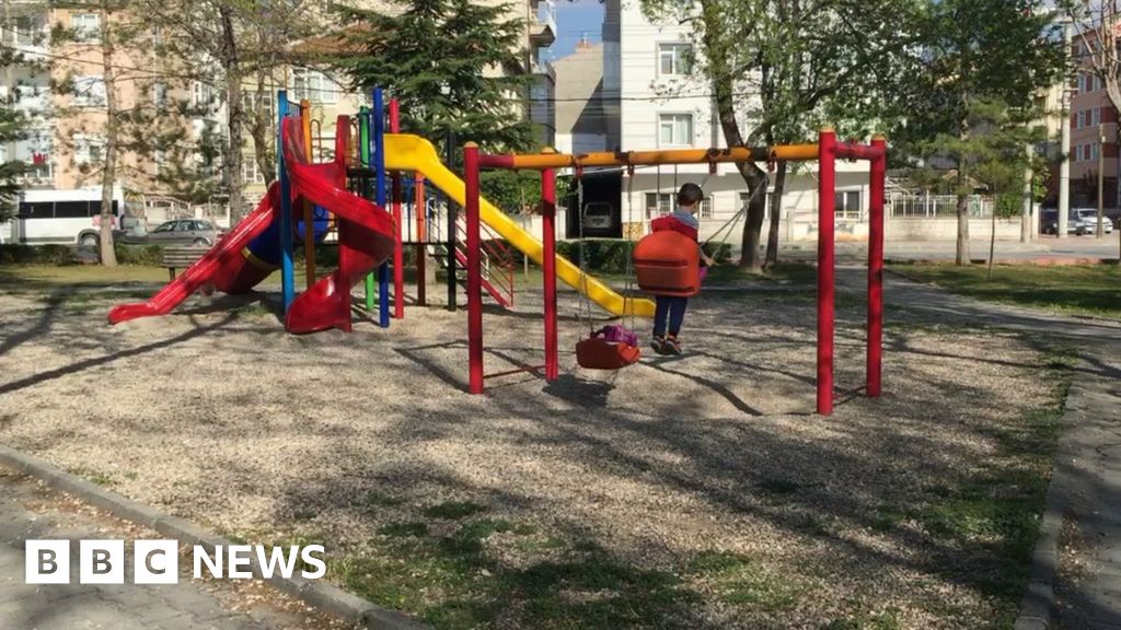 Turkey child abuse: Scandal shocks Karaman - BBC News