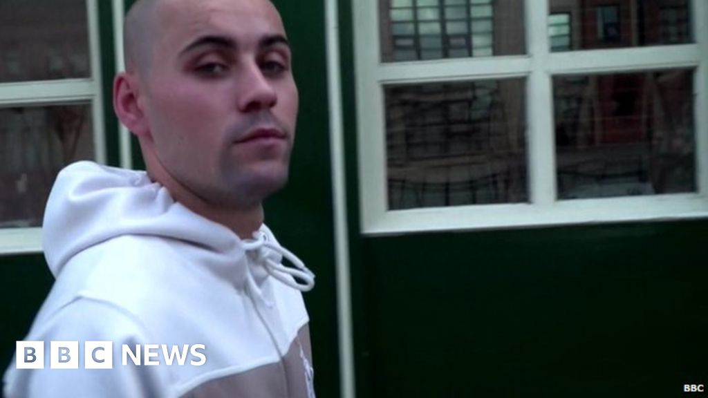 'You have to fend for yourself after care' - BBC News