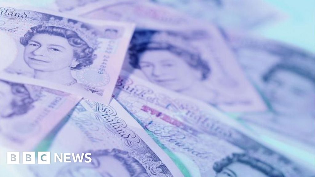 Scottish GVA per head grows at faster rate than UK - BBC News