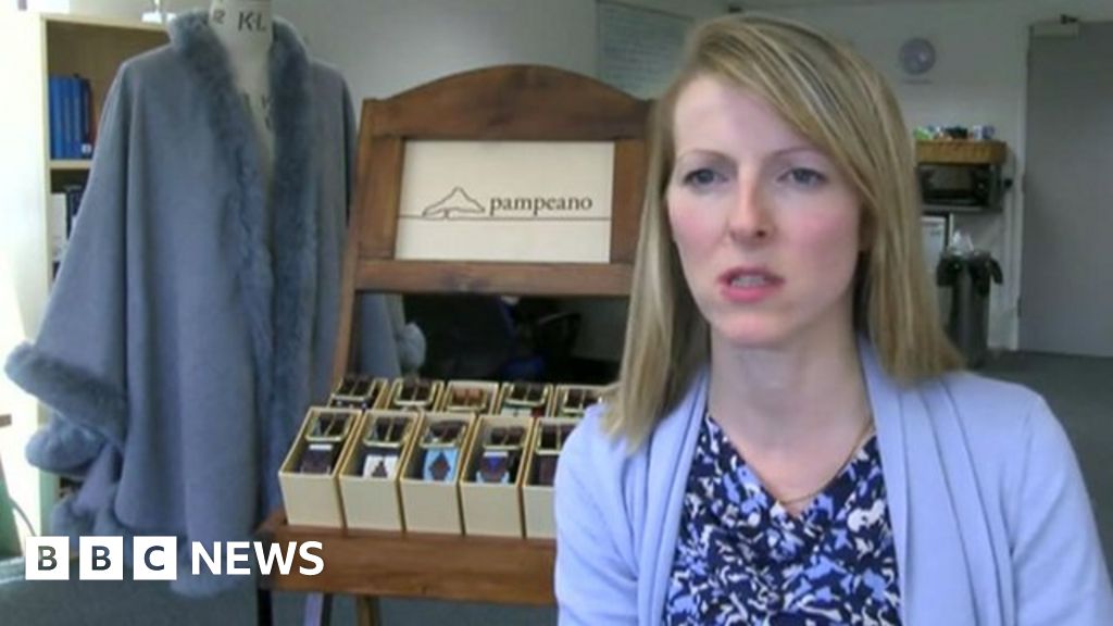 Stay: 'Selling in the EU is as easy as selling in UK' - BBC News