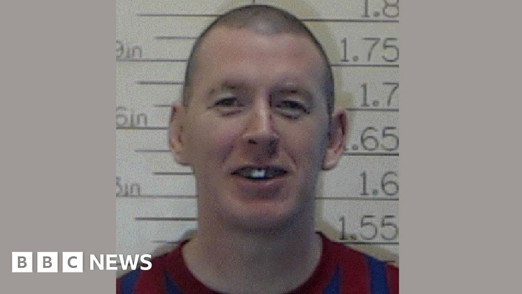 Prison inmate missing from Castle Huntly is traced - BBC News