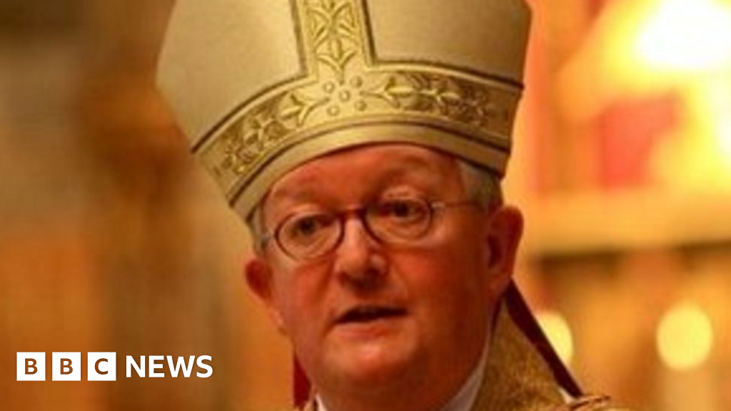 Birmingham Archdiocese to 'learn' from sex abuse claims - Archbishop ...
