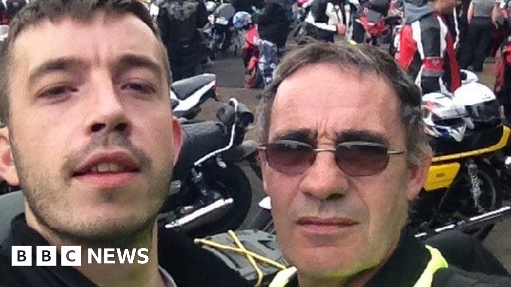 Cardiff: Gething donor firm fined for Anthony Bilton death - BBC News