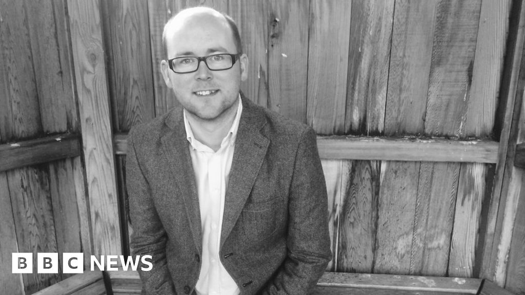 BBC Wales names Nick Andrews as new head of commissioning - BBC News