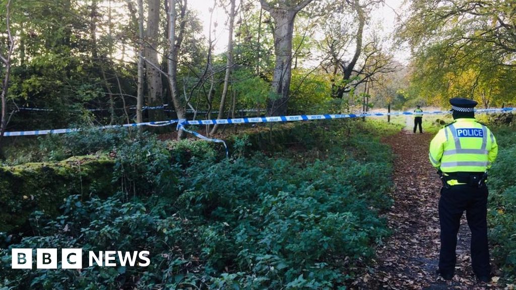 Man Cleared Of Raping Teenager In Aberdeen Woods