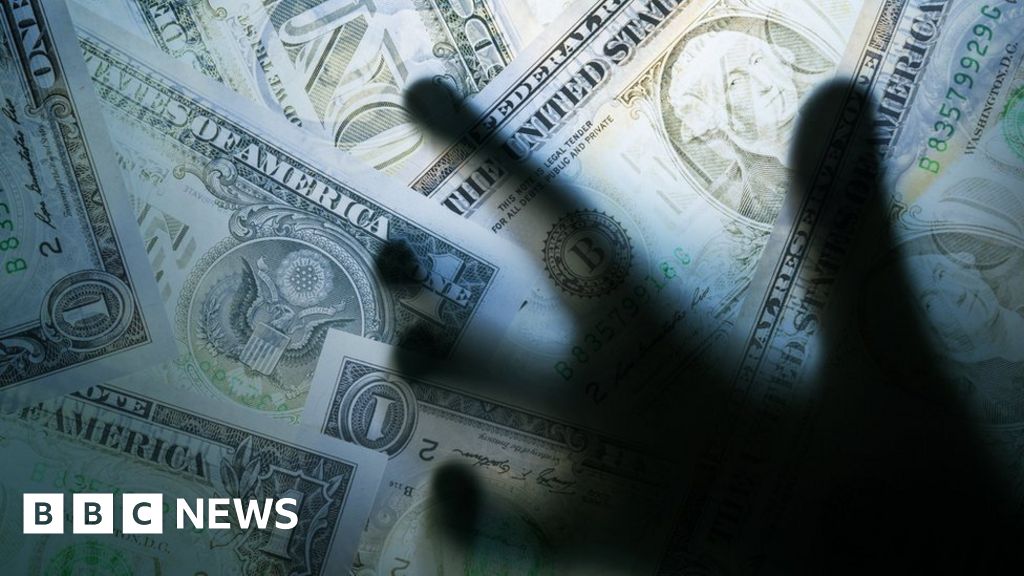 Ransomware 'here to stay', warns Google study